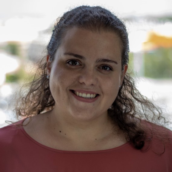 Sara León Gutiérrez - dev&del